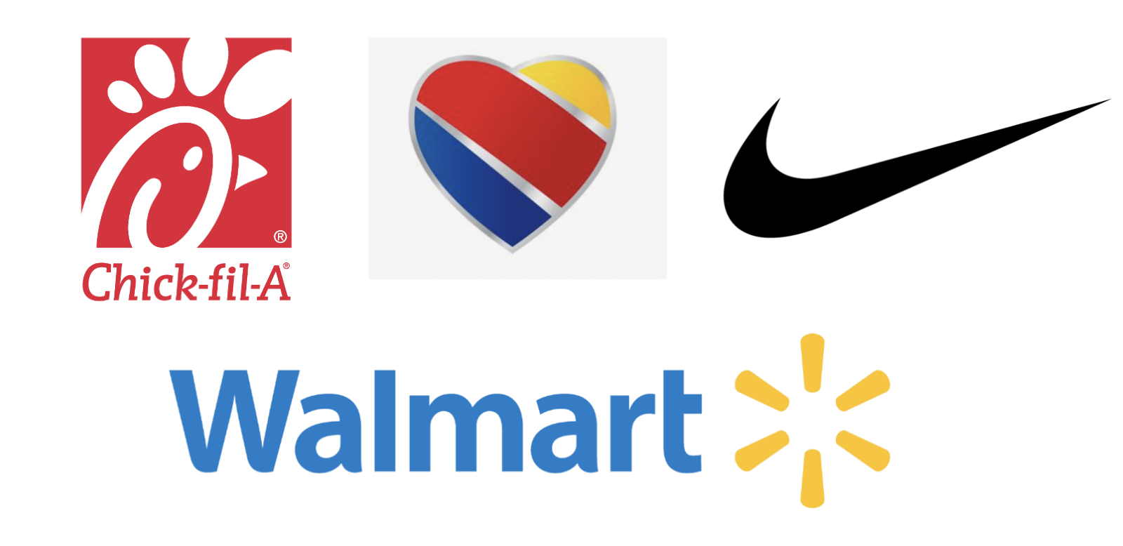 The Power of a Brand: Logos - Uptimize Marketing